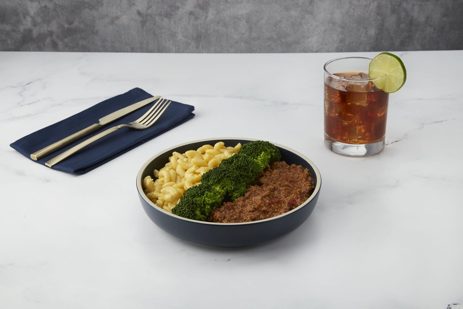 Turkey Chili Mac (Lean) - Meals of Steel