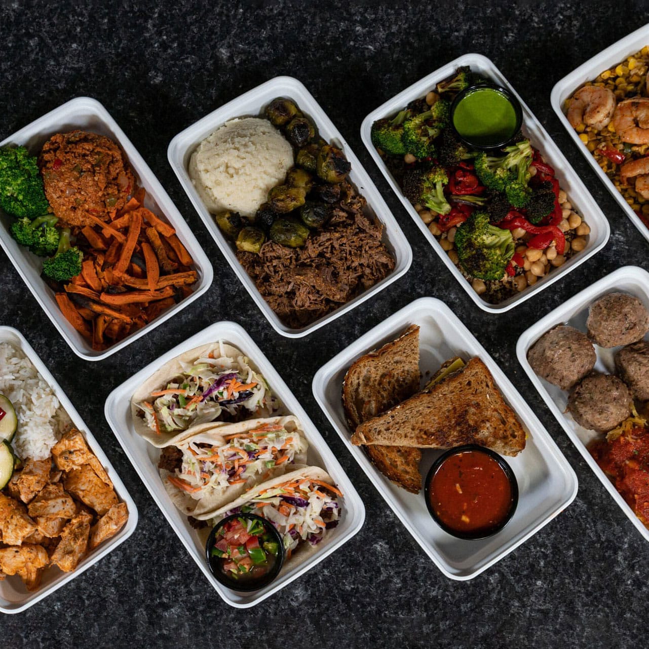 Home - Meals of Steel