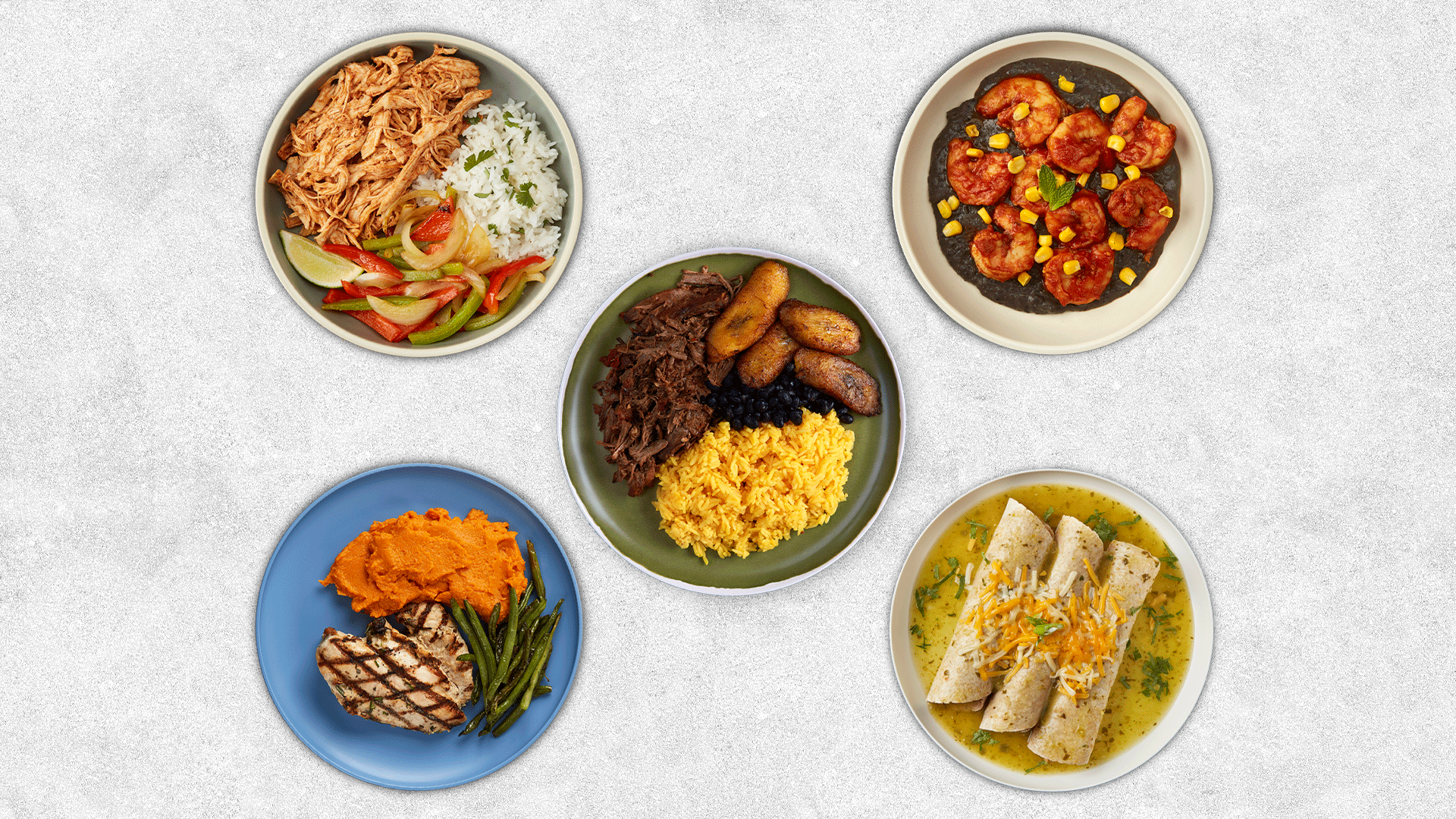 Home - Meals of Steel