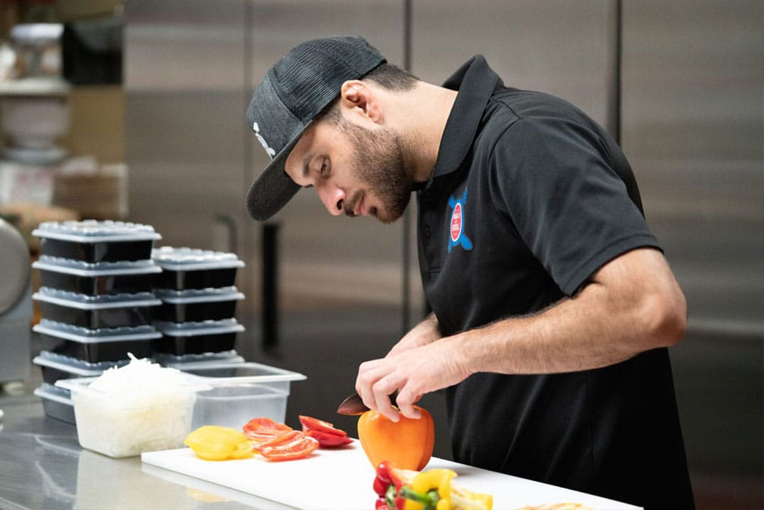 About Us - Meals of Steel