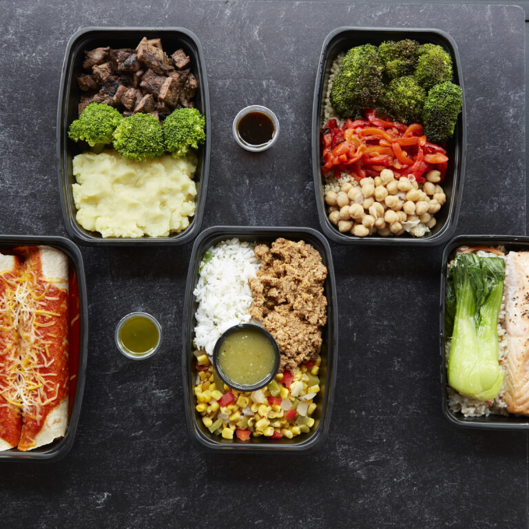 Home - Meals of Steel